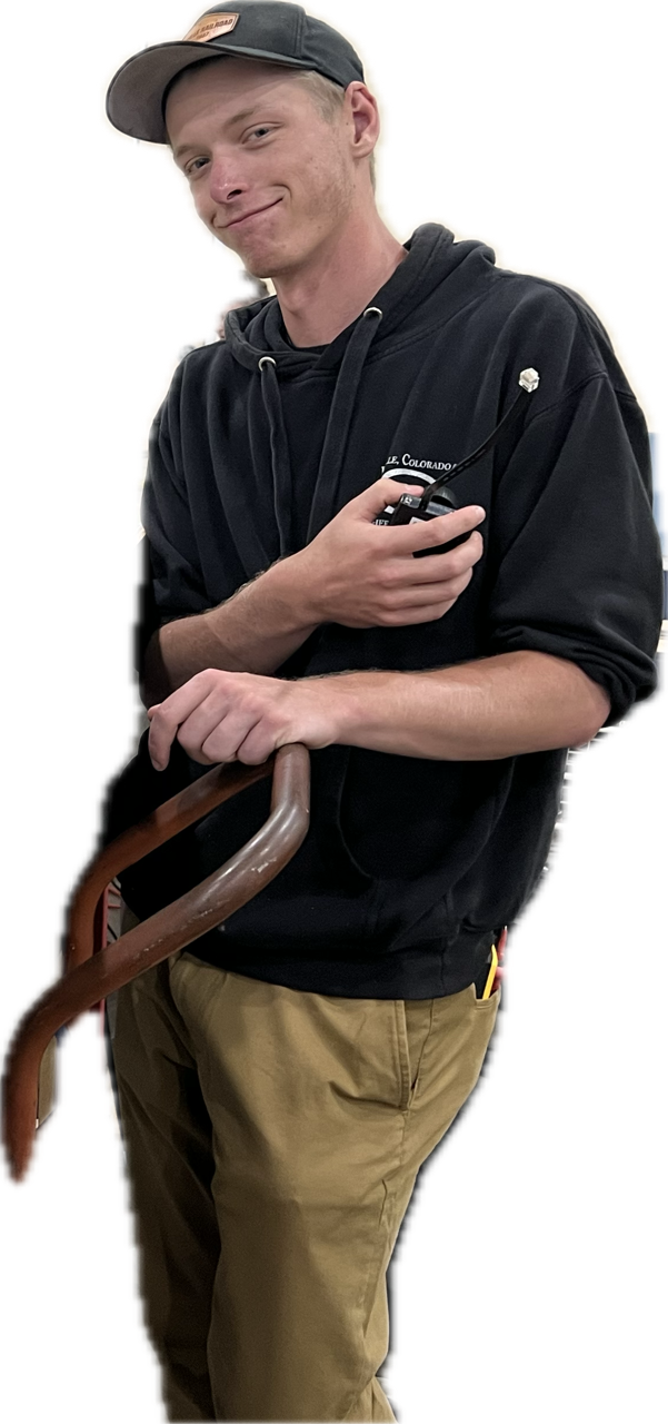 DenTrak Staff – N Scale Railroading