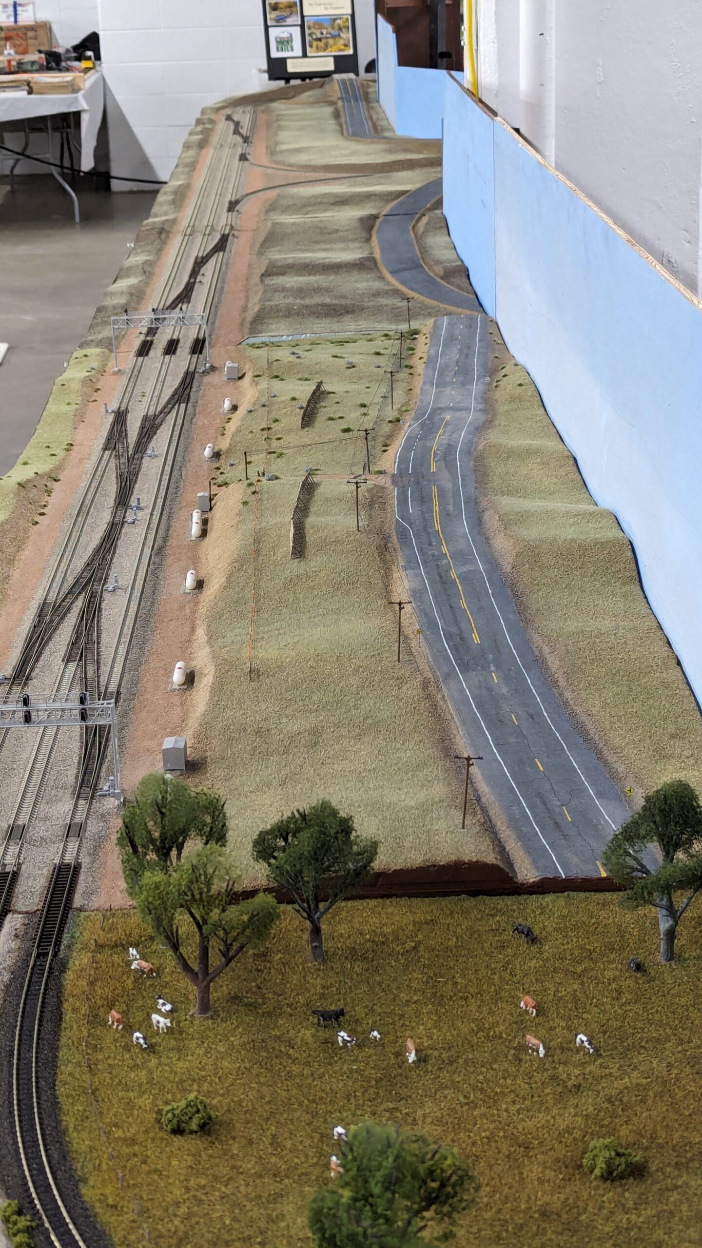 Module & Club Members – N Scale Railroading