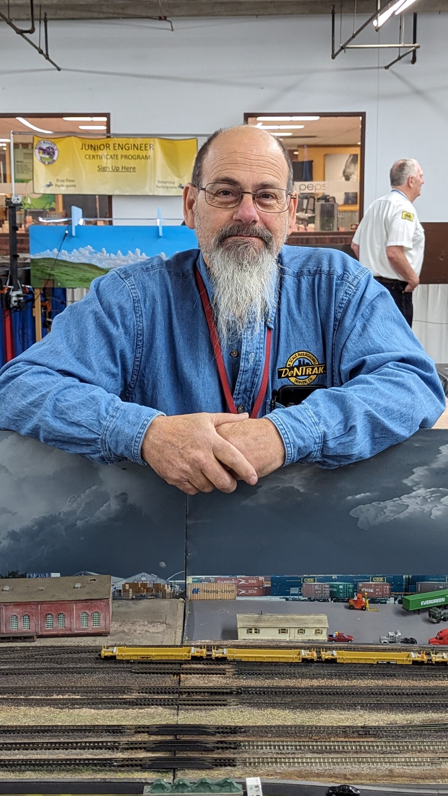 Greg’s Page – N Scale Railroading