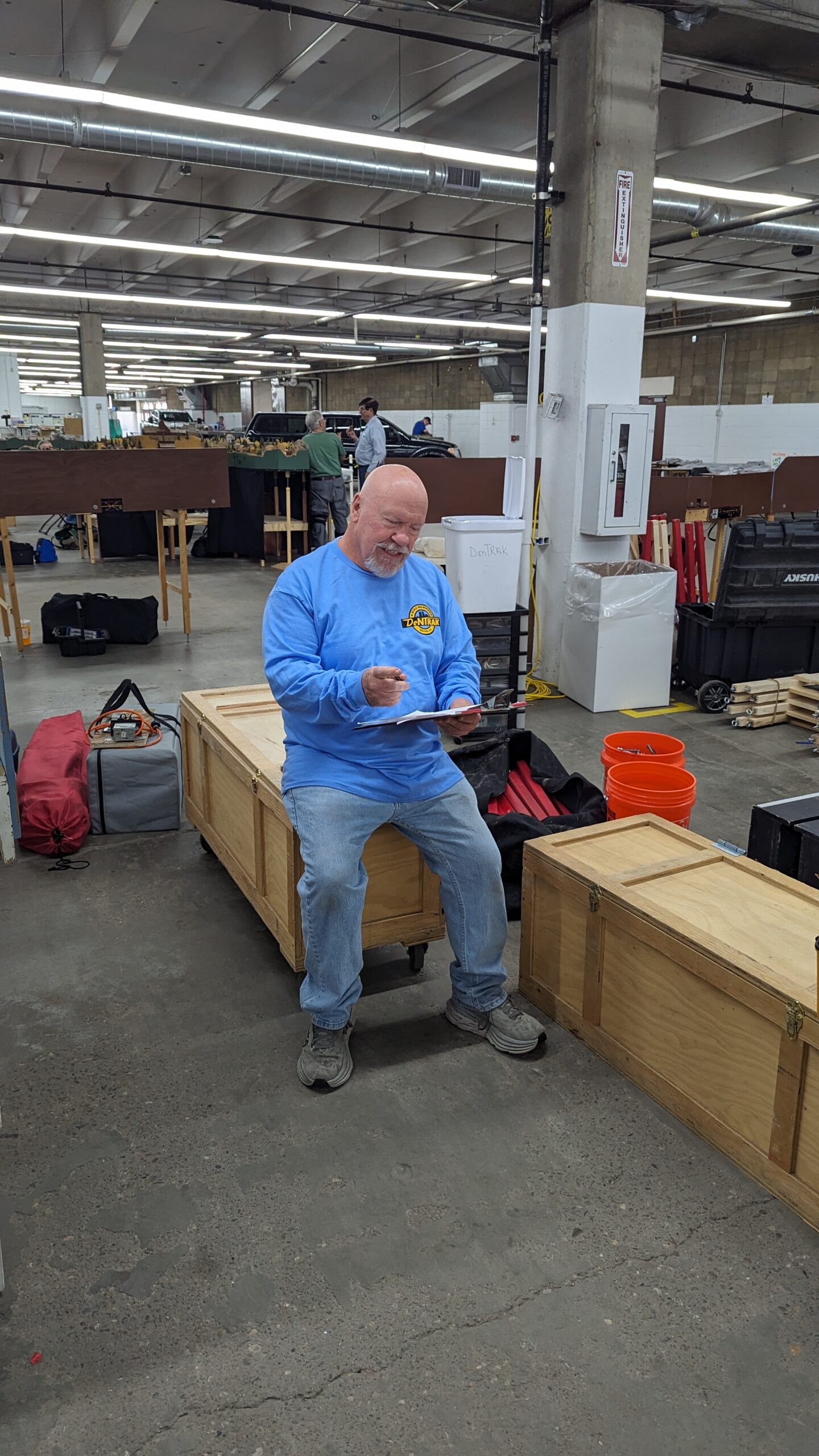 Past Events – N Scale Railroading